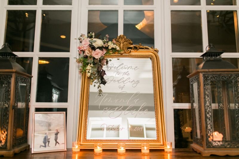 Simple Wedding Decoration Ideas for Your Wedding Reception - Write ...