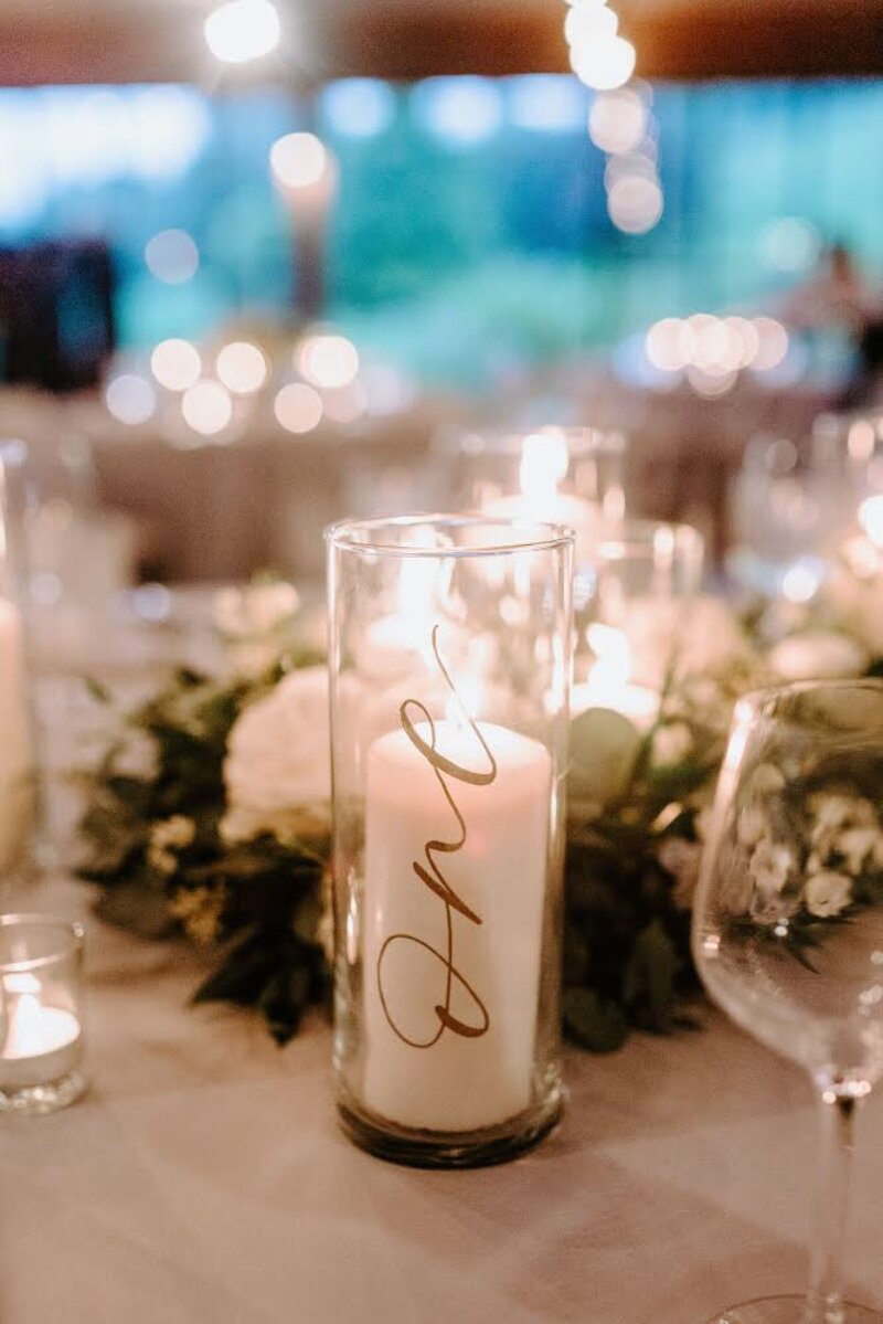 Choosing Your Wedding Decor: 4 Styles to Consider in 2021 - Write ...