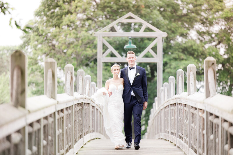 A Romantic New Jersey Wedding at Spring Lake Golf Club - Write Pretty ...