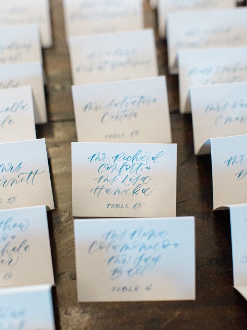 A Stunning Bonnet Island Estate Wedding - Write Pretty for Me