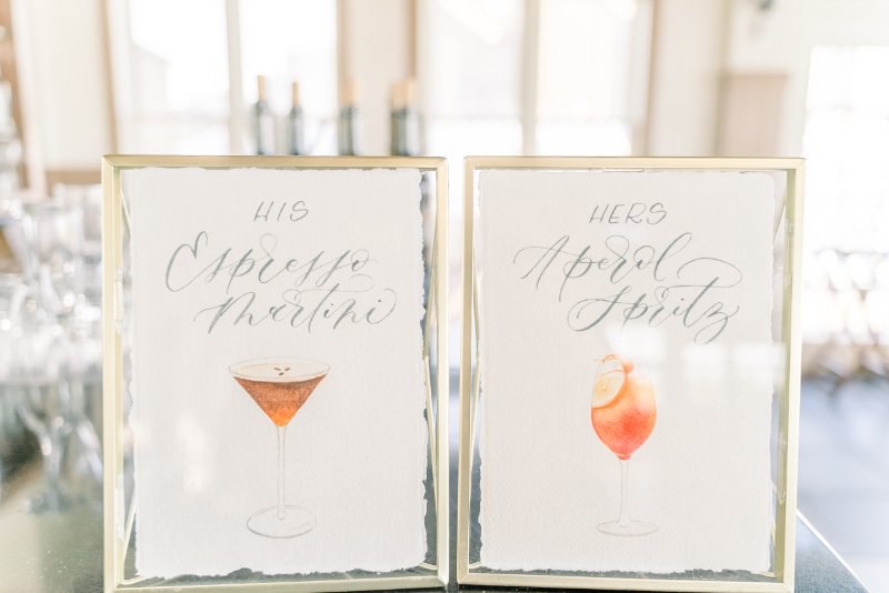Your Complete Wedding Décor Checklist - Write Pretty for Me