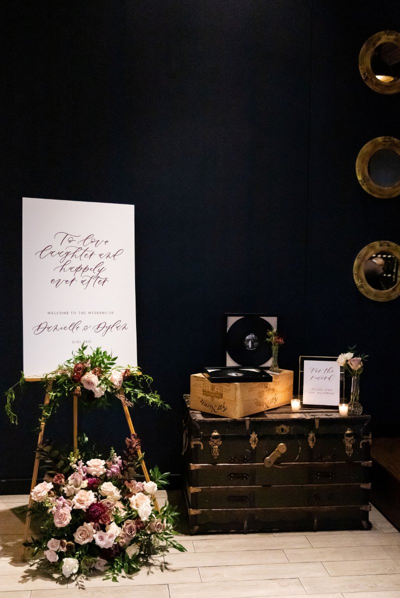 Your Complete Wedding Décor Checklist - Write Pretty for Me