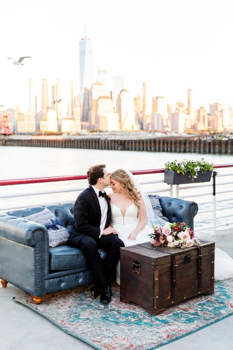 Gorgeous Fall Wedding Inspiration at Battello - Write Pretty for Me