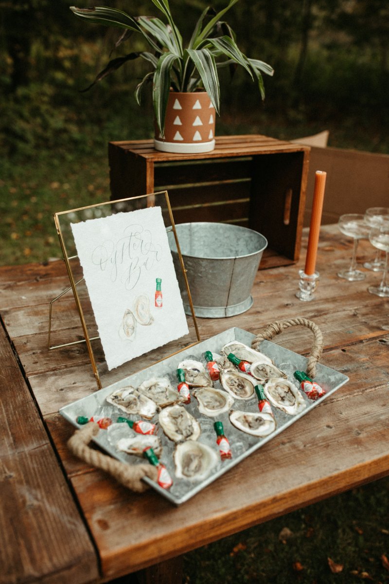 6 Unique Ways to Curate an Incredible Guest Experience on Your Wedding ...