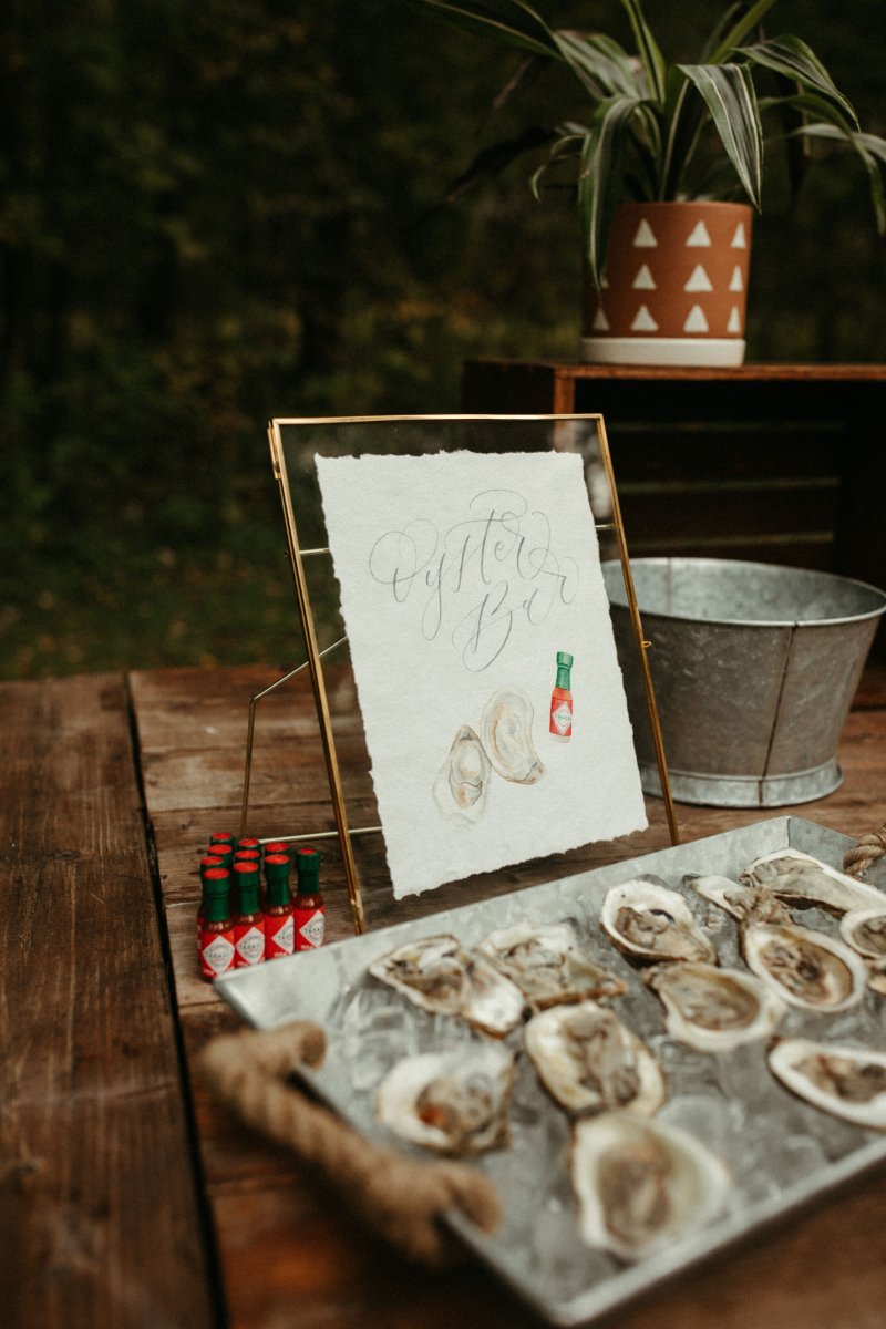 6 Unique Ways to Curate an Incredible Guest Experience on Your Wedding ...