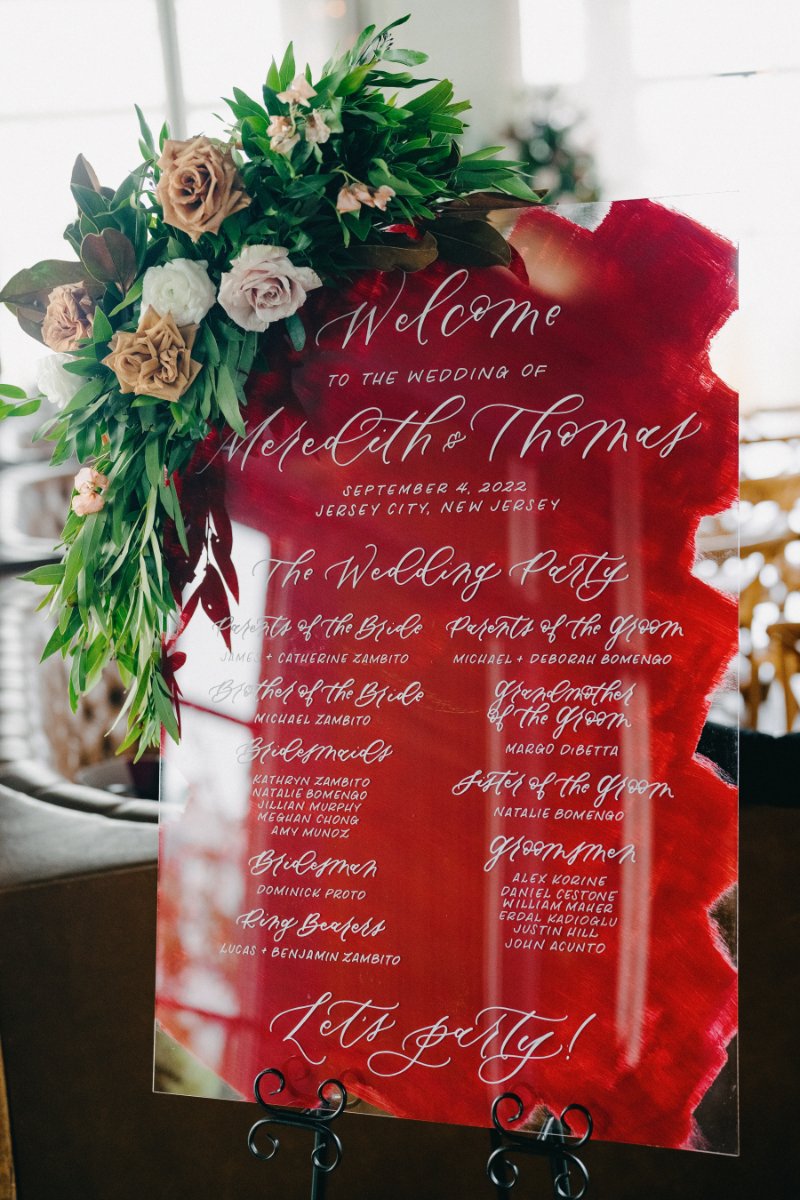 Your Venue + YOUR Style: Decorating some of the Top New Jersey Wedding ...