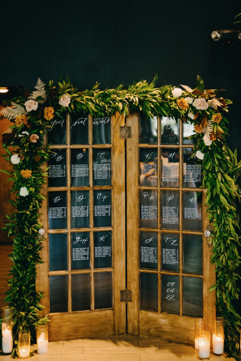 Your Venue + YOUR Style: Decorating some of the Top New Jersey Wedding ...