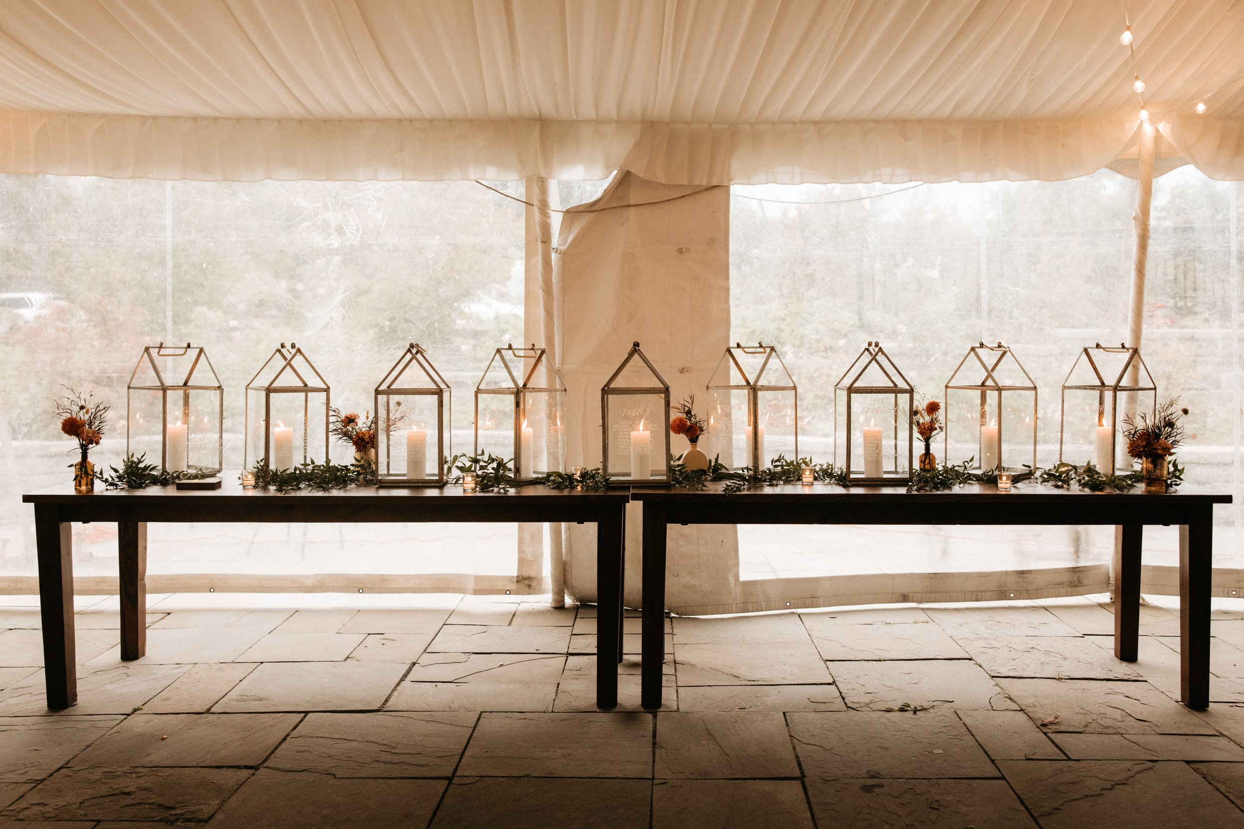 Wedding Reception Décor Ideas: 3D Seating Chart Displays - Write Pretty ...