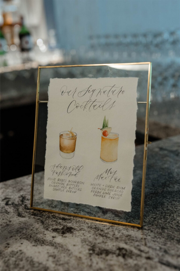 How to Add Personal Touches To Your Wedding Day in 2024